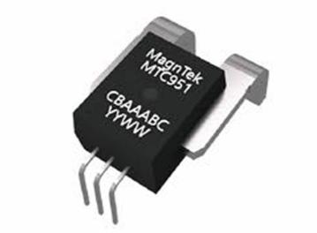 开环式电流传感器模组麦歌恩MTC951-感算商城