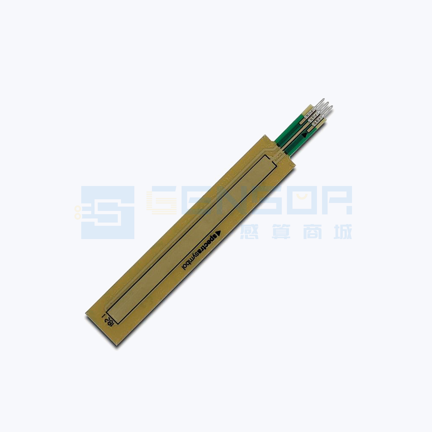 HP-L-0750-203-3%-MP中文资料_最新现货价格_数据手册下载_Spectra Symbol-线性位置传感器-感算商城