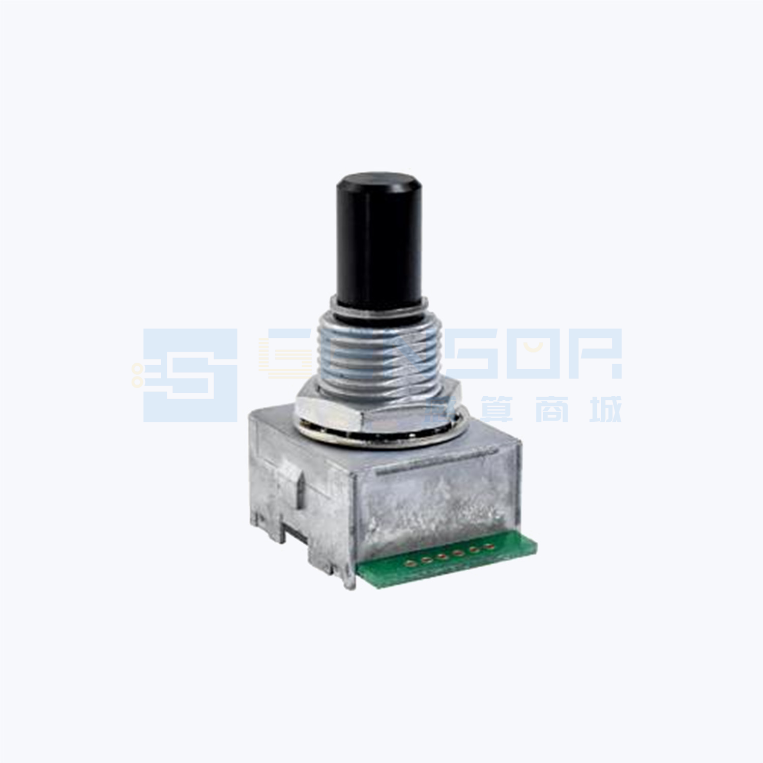 C14D32P-A3PA中文资料_最新现货价格_数据手册下载_CUI Devices-光学编码器-感算商城