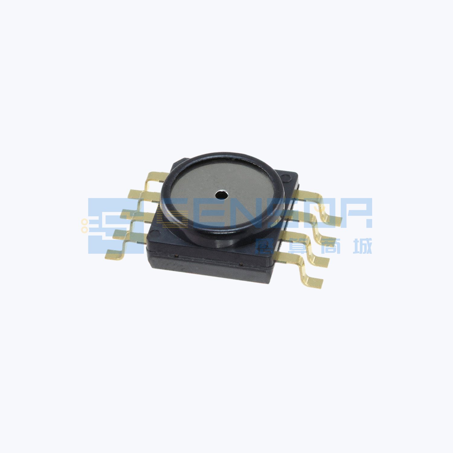 MPXA6115A6U中文资料_最新现货价格_数据手册下载_NXP（恩智浦）-绝压传感器-感算商城