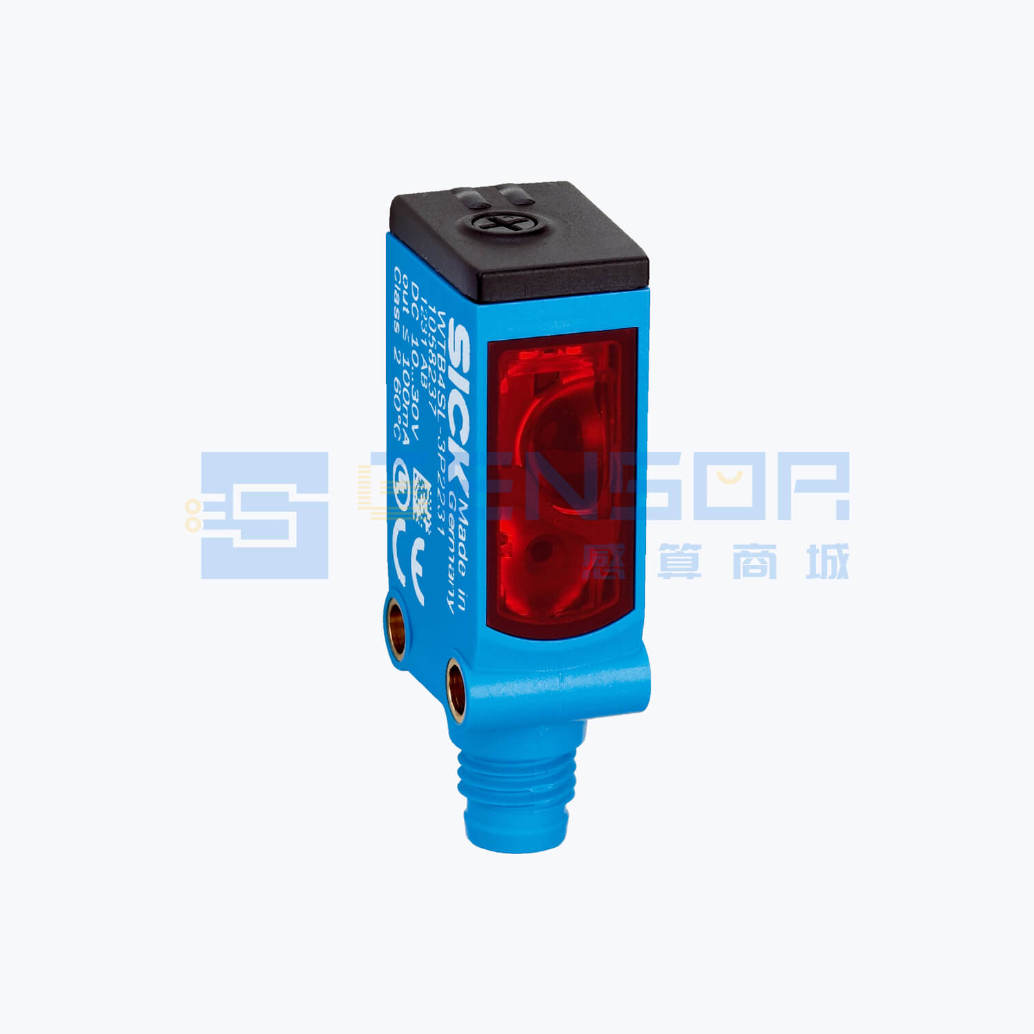 WTB4SL-3N1161中文资料_最新现货价格_数据手册下载_SICK(西克)-光电传感器-感算商城