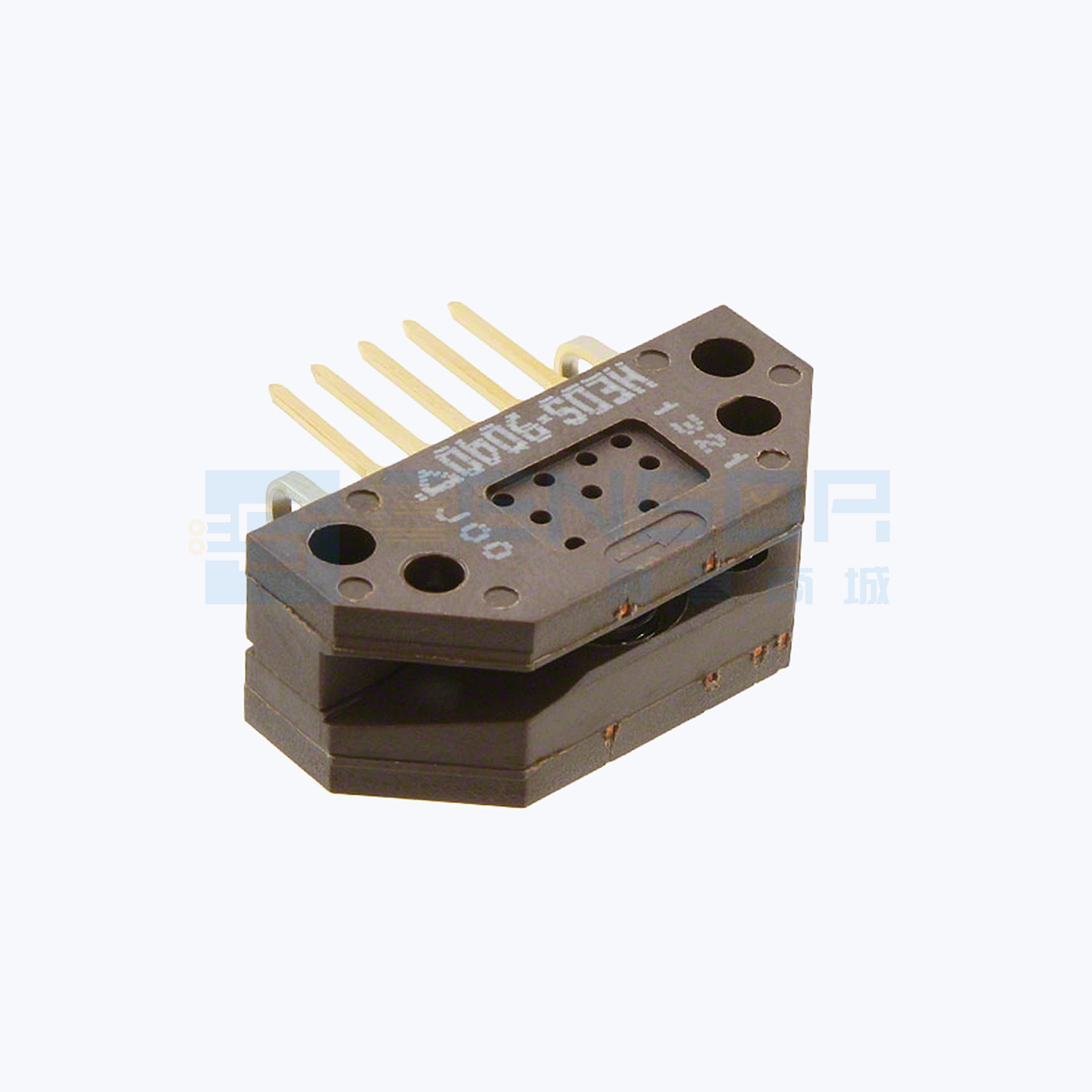 HEDS-9040#J00中文资料_最新现货价格_数据手册下载_Broadcom(博通)-光学编码器-感算商城
