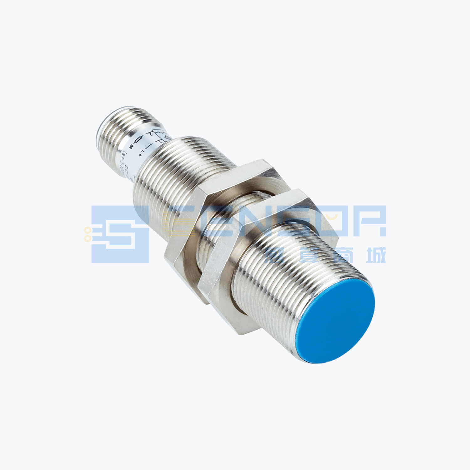 IM18-05BUS-ZU0中文资料_最新现货价格_数据手册下载_SICK(西克)-电感式近程传感器-感算商城
