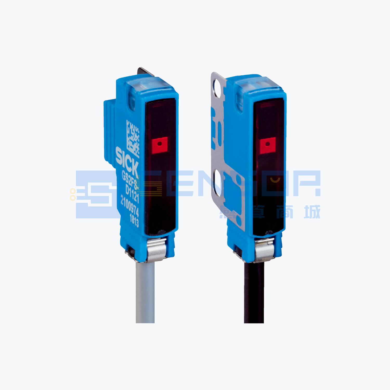 GSE2FS-E1151中文资料_最新现货价格_数据手册下载_SICK(西克)-光电传感器-感算商城