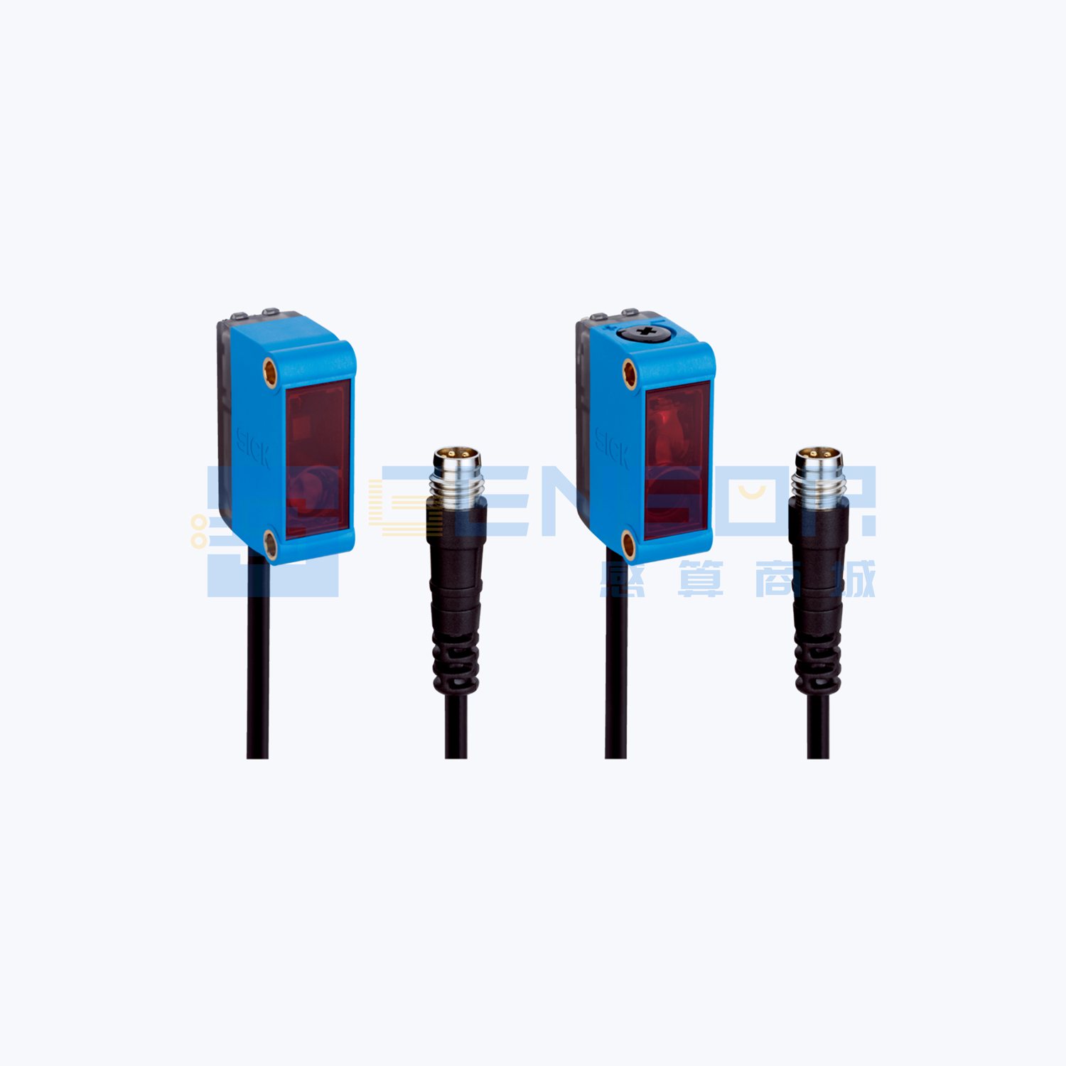 GSE6L-E6211中文资料_最新现货价格_数据手册下载_SICK(西克)-光电传感器-感算商城