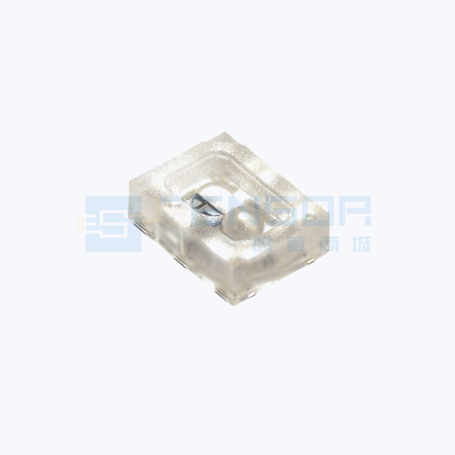 AEDR-8300-1W0中文资料_最新现货价格_数据手册下载_Broadcom(博通)-反射式光电传感器-感算商城
