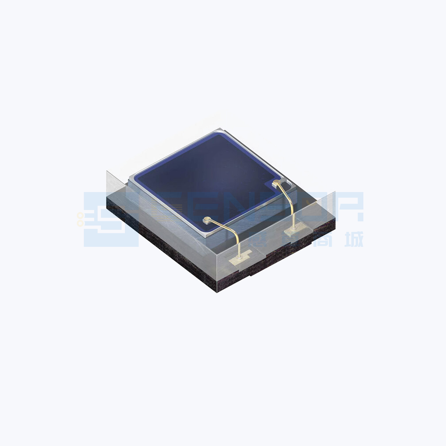 SFH 2716 A01中文资料_最新现货价格_数据手册下载_ams OSRAM（艾迈斯欧司朗）-光电二极管-感算商城