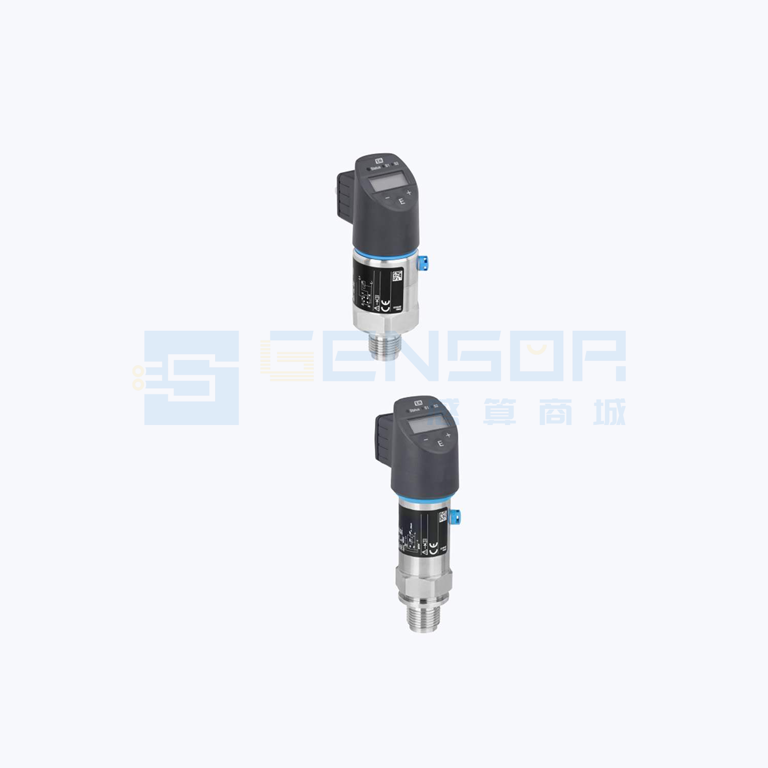 PTC31B-CA7M1PGBWBJA中文资料_最新现货价格_数据手册下载_Endress+Hauser(恩德斯豪斯)-表压差压传感器-感算商城