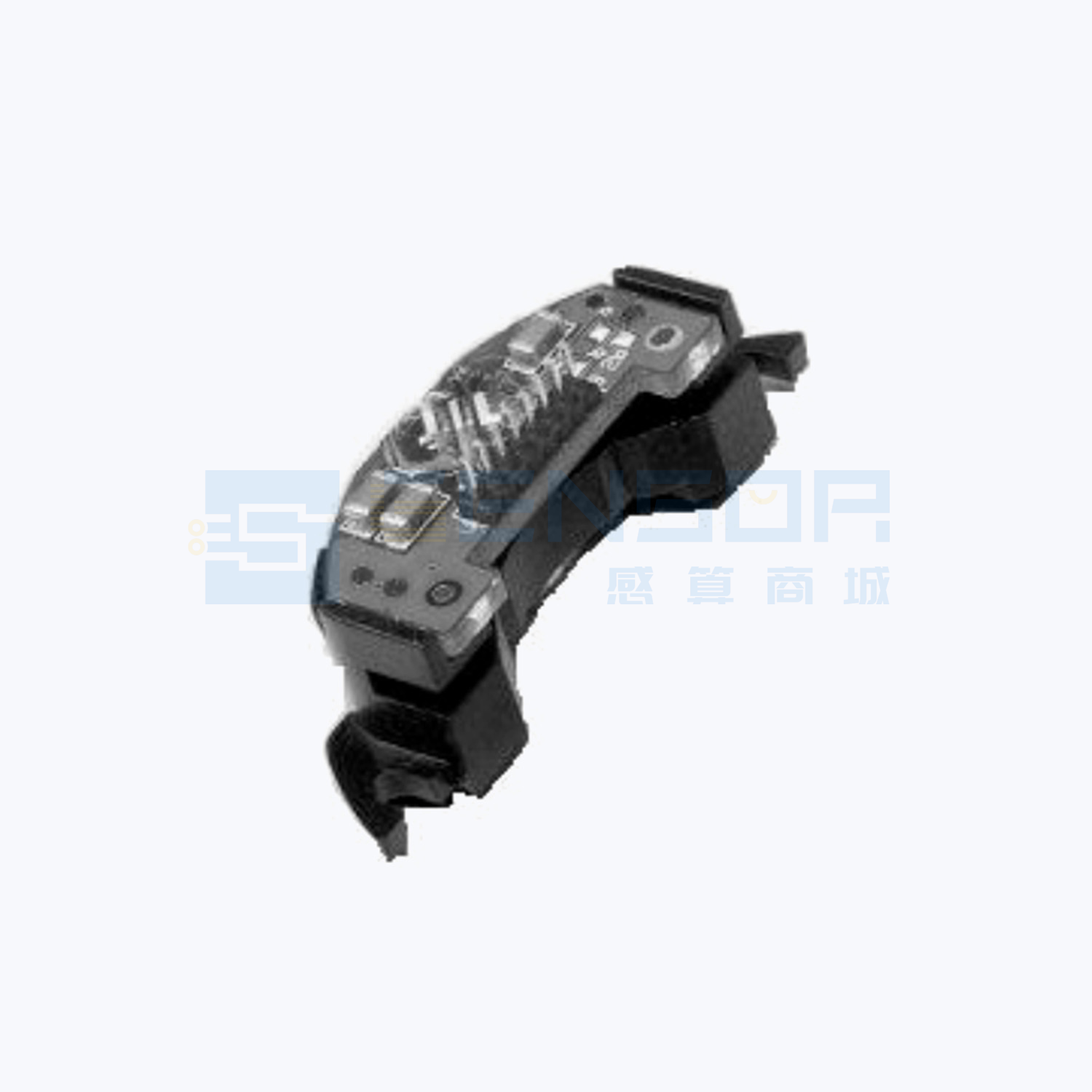 AEDT-9340-J00中文资料_最新现货价格_数据手册下载_Broadcom(博通)-光学编码器-感算商城
