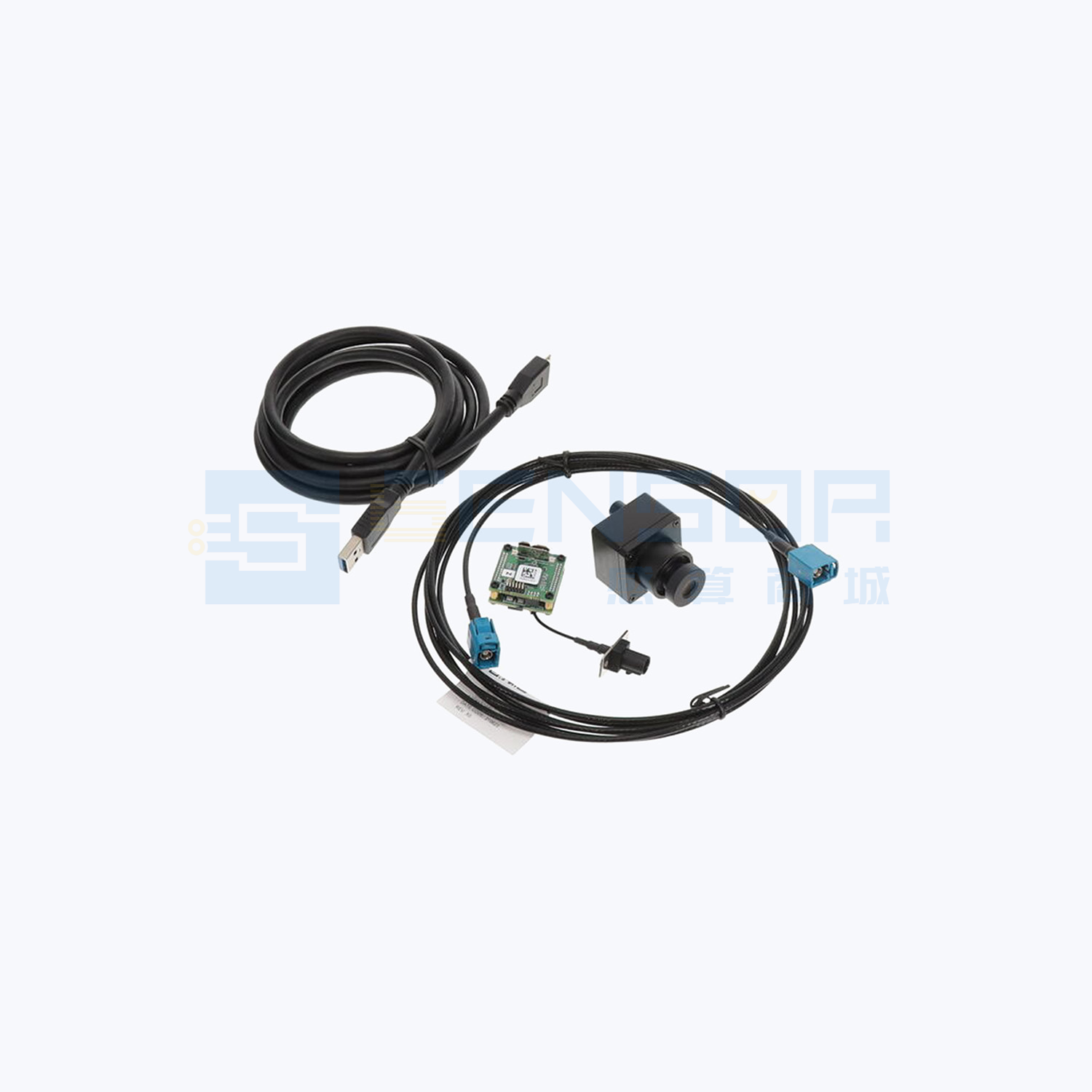 LI-USB30-OV10635-GMSL-057H中文资料_最新现货价格_数据手册下载_Leopard Imaging-图像传感器-感算商城
