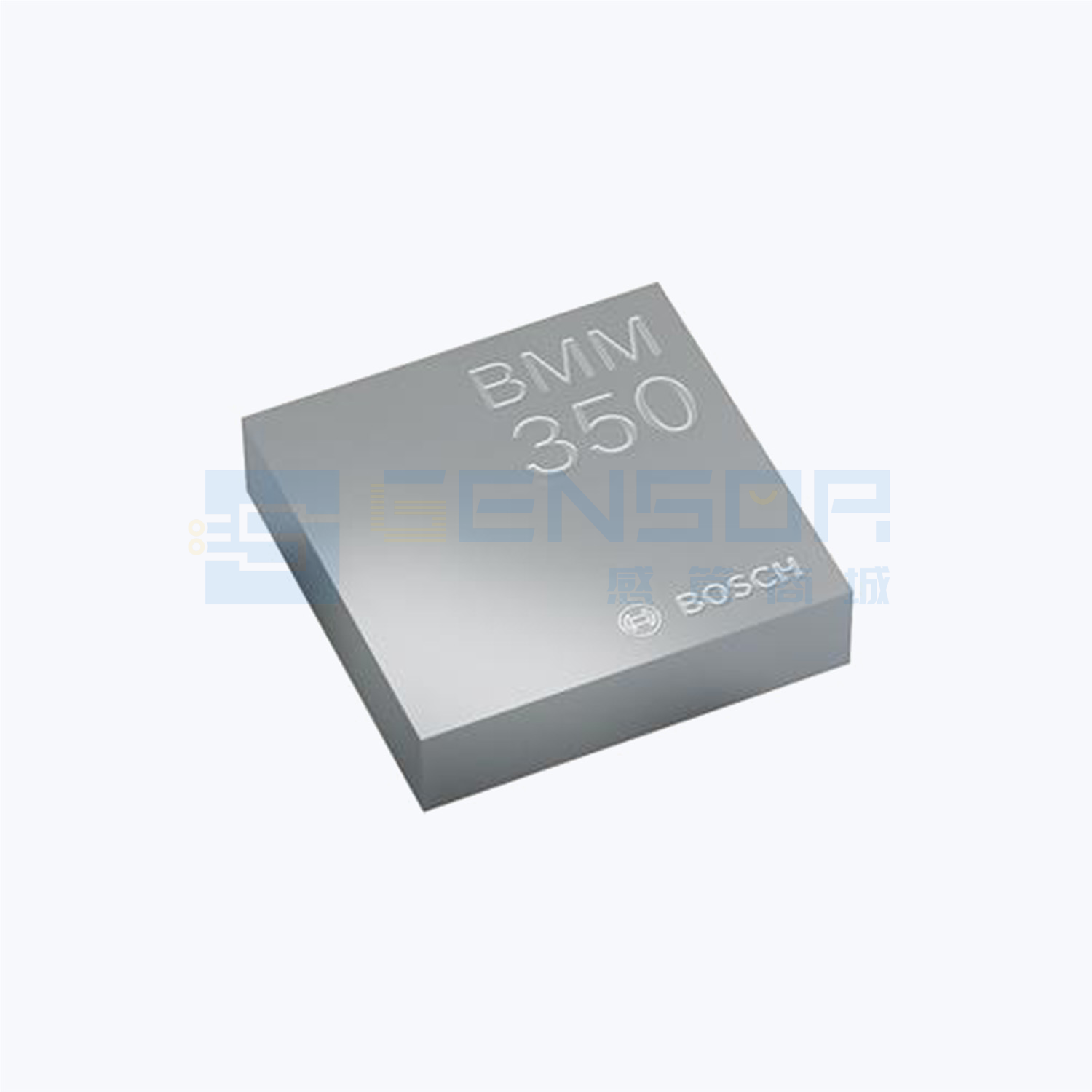 BMM350中文资料_最新现货价格_数据手册下载_Bosch Sensortec(博世)-霍尔传感器-感算商城