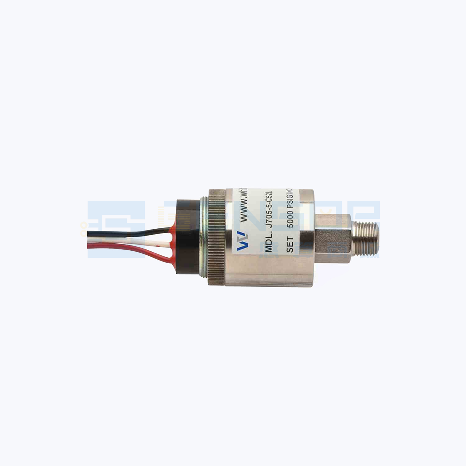 J705-3-C12TB-DIS中文资料_最新现货价格_数据手册下载_Whitman Controls(惠特曼)-压力开关-感算商城