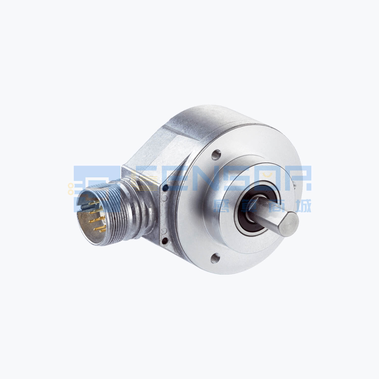 DFS60B-S4MA10000中文资料_最新现货价格_数据手册下载_SICK(西克)-光学编码器-感算商城