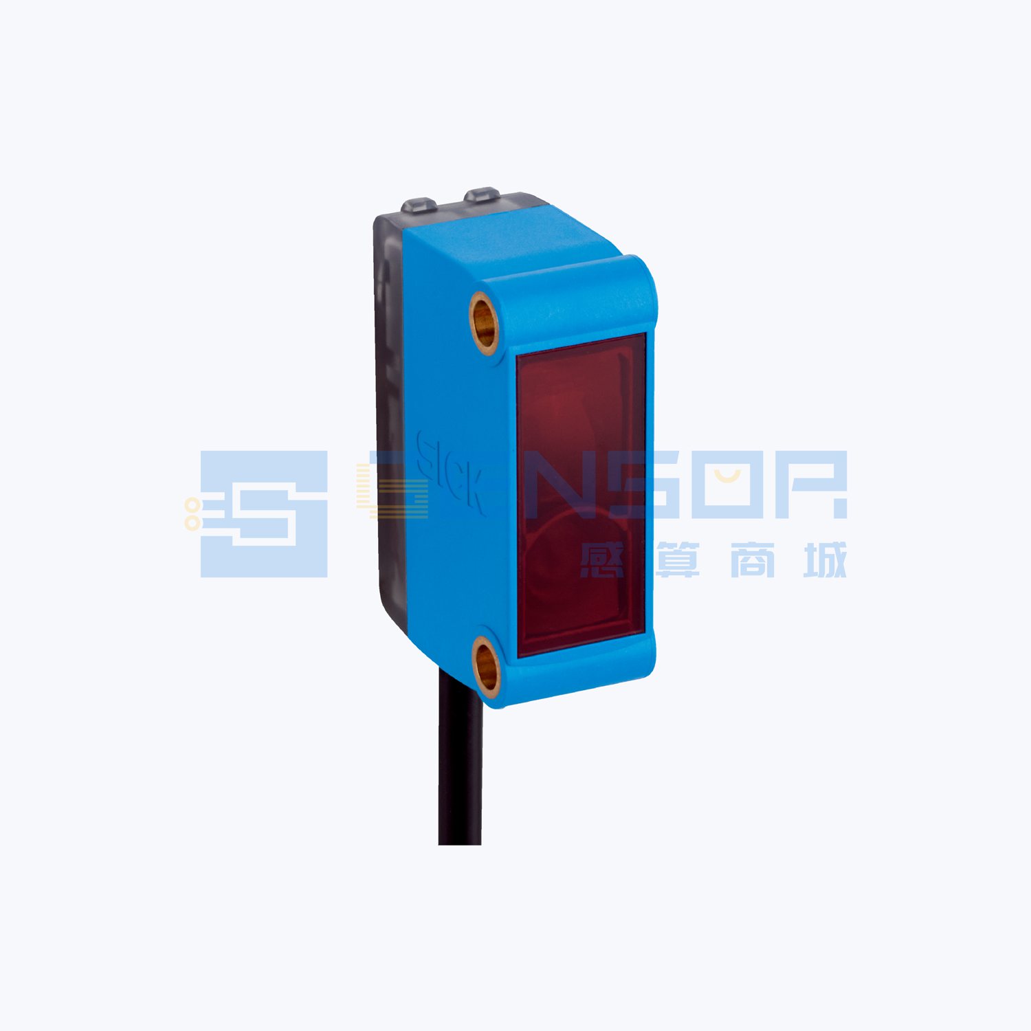 GL6-P1112中文资料_最新现货价格_数据手册下载_SICK(西克)-反射式光电传感器-感算商城