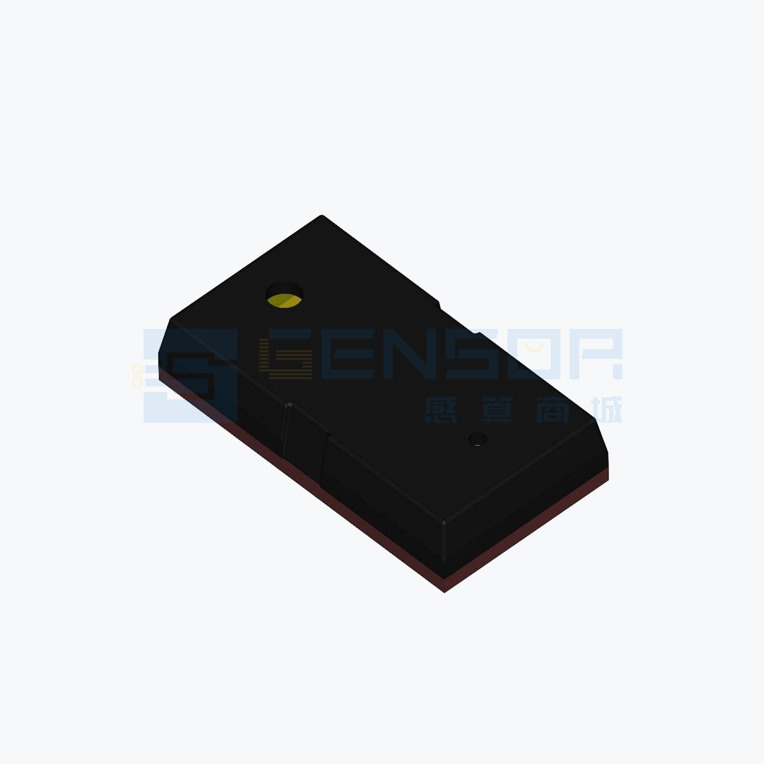 SOT26-001中文资料_最新现货价格_数据手册下载_Goermicro(歌尔微)-TOF传感器-感算商城