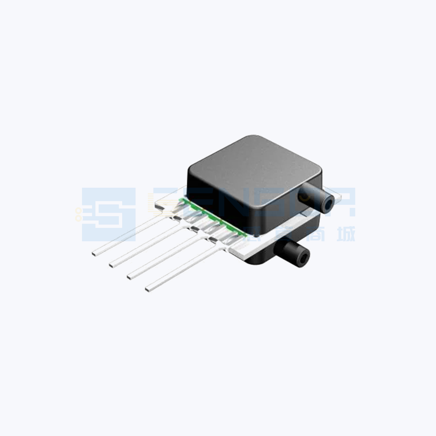 BLVR-L05D-B1NS-N中文资料_最新现货价格_数据手册下载_Amphenol All Sensors Corporation-表压差 ...