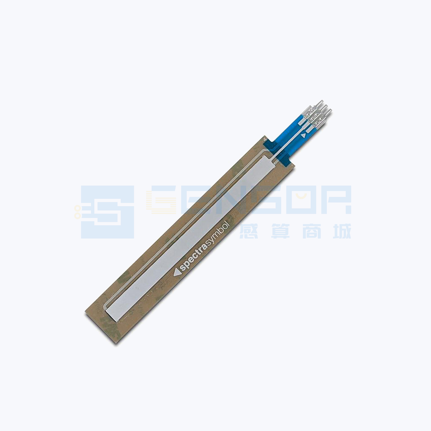 SP-L-0012-103-1%-ST中文资料_最新现货价格_数据手册下载_Spectra Symbol-线性位置传感器-感算商城