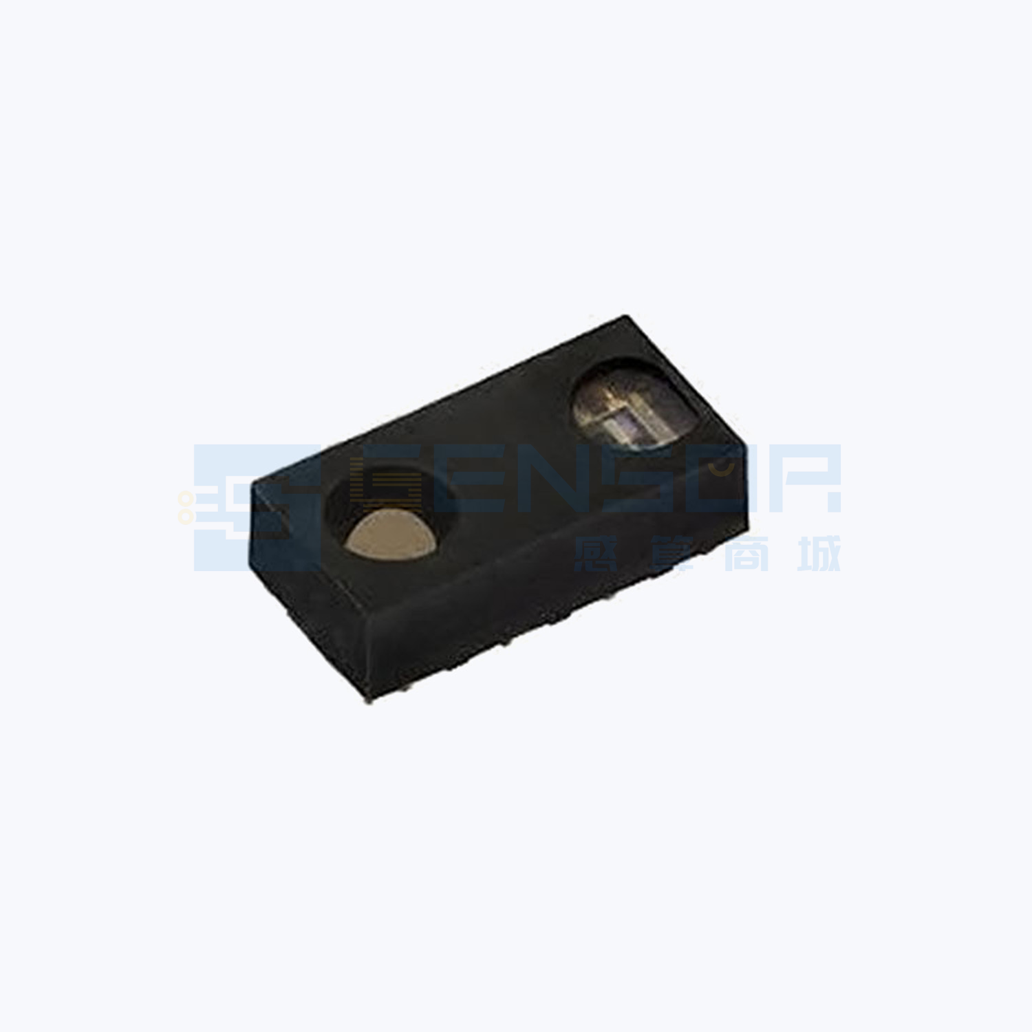 VCNL3040中文资料_最新现货价格_数据手册下载_Vishay Sfernice(威世)-环境光传感器-感算商城