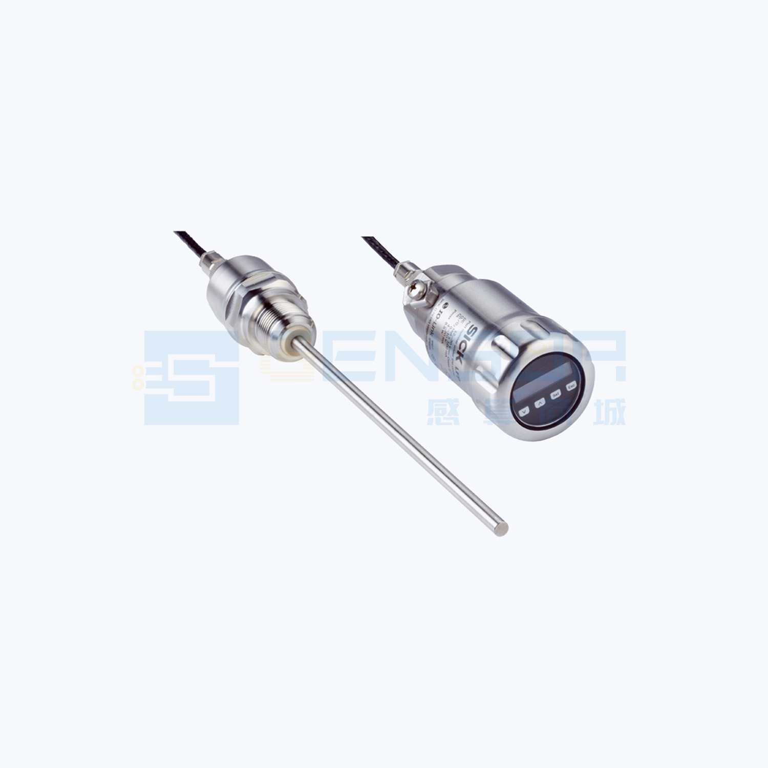 1071137中文资料_最新现货价格_数据手册下载_SICK(西克)-浮子液位传感器-感算商城