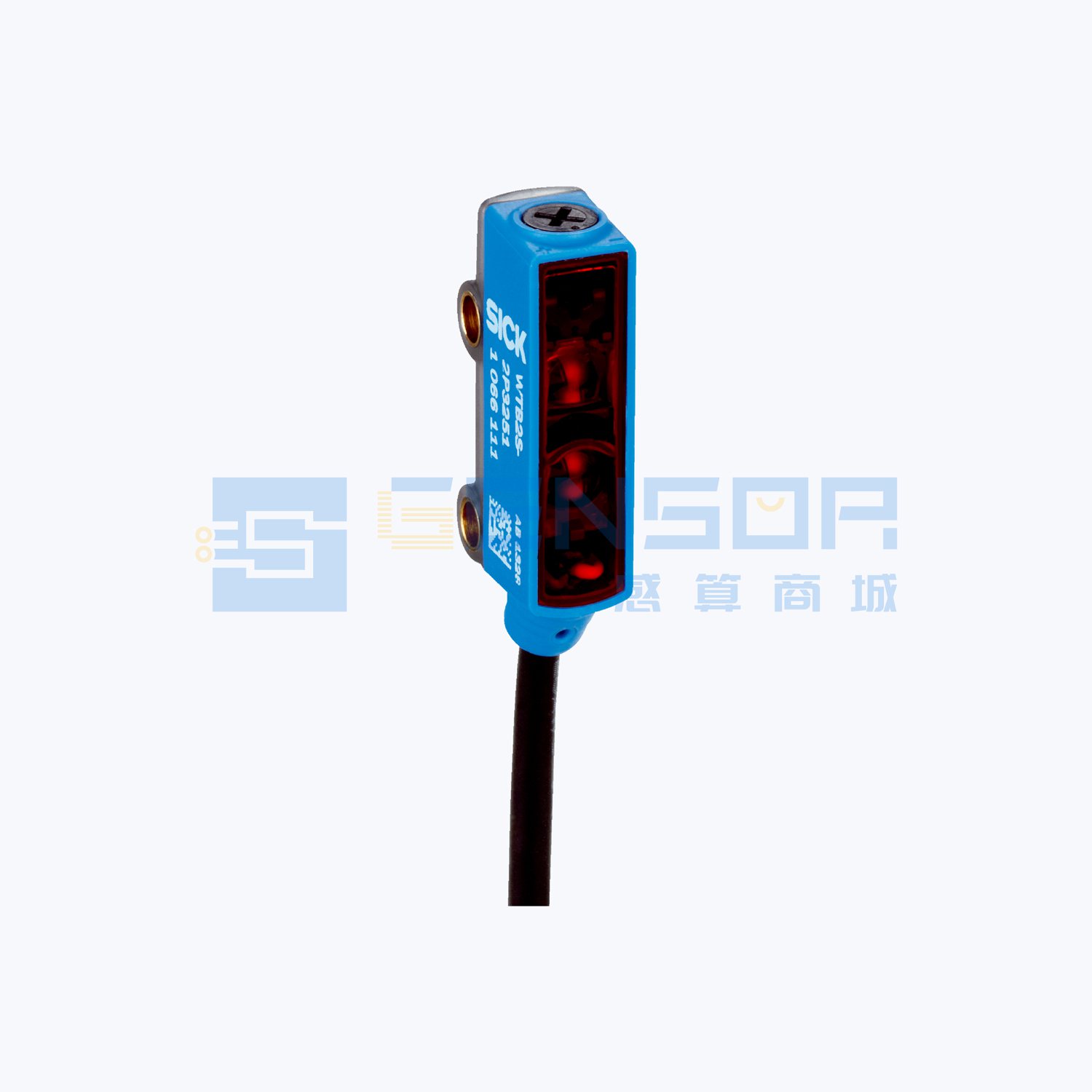 WTB2S-2P3160S04中文资料_最新现货价格_数据手册下载_SICK(西克)-光电传感器-感算商城