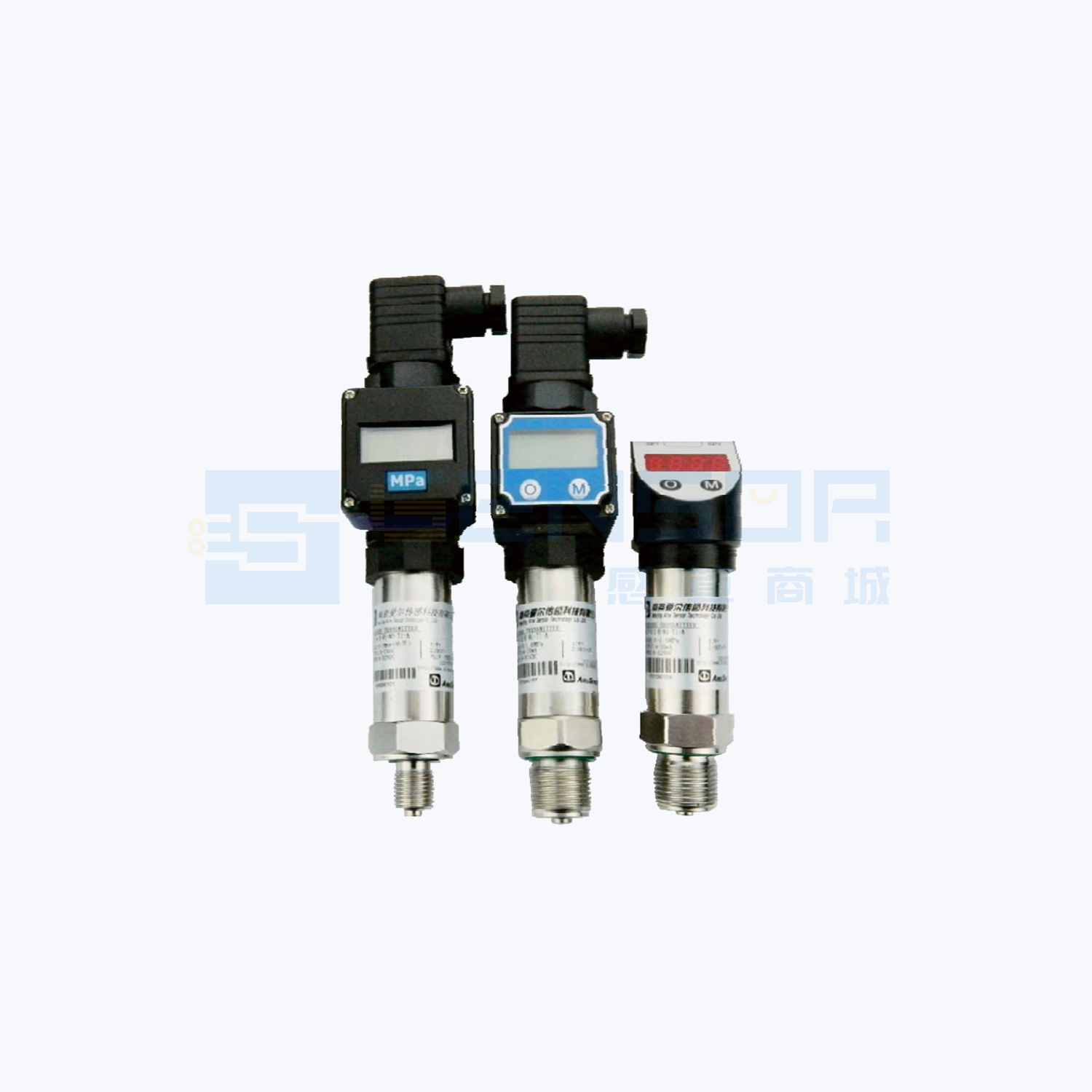AE-T-G-5-M1-J1-P1-V4-1-C1725中文资料_最新现货价格_数据手册下载_爱尔传感（AE SENSOR）-压力变送器-感算商城