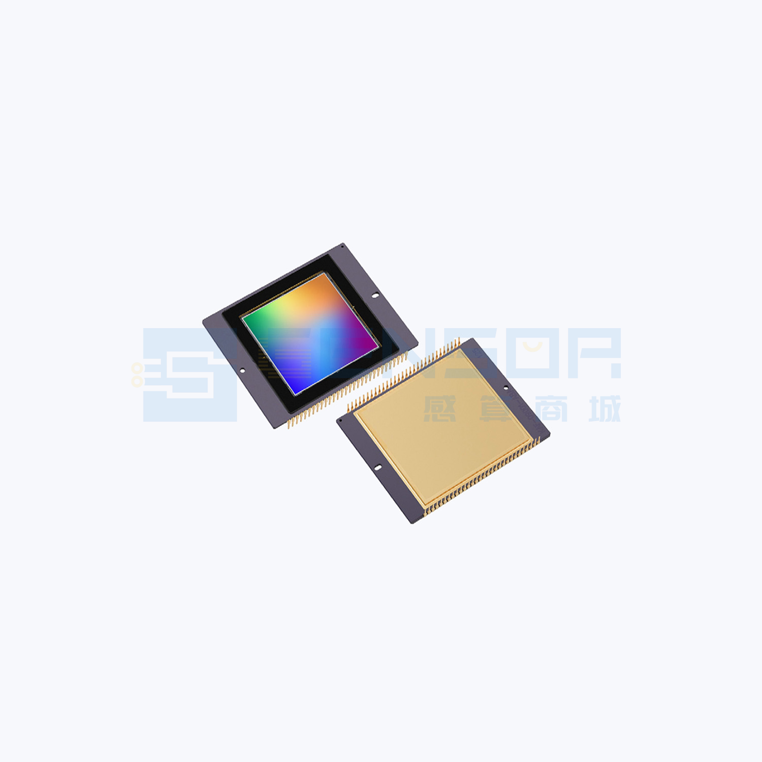 KAF-09001-ABA-DP-BA中文资料_最新现货价格_数据手册下载_onsemi(安森美)-图像传感器-感算商城