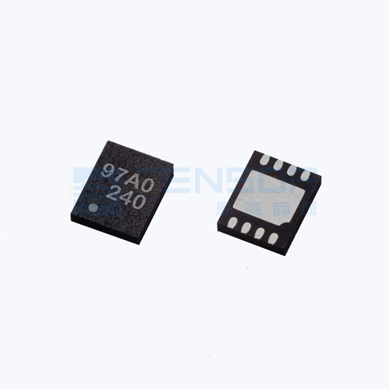 MLX90397RLQ-AAA-001-RE中文资料_最新现货价格_数据手册下载_Melexis(迈来芯)-霍尔传感器-感算商城