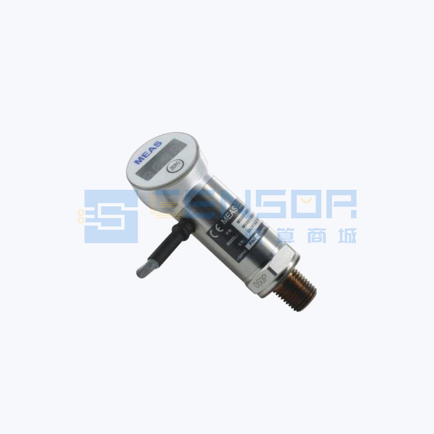 M5852-000005-10KPG中文资料_最新现货价格_数据手册下载_TE（泰科）-表压差压传感器-感算商城