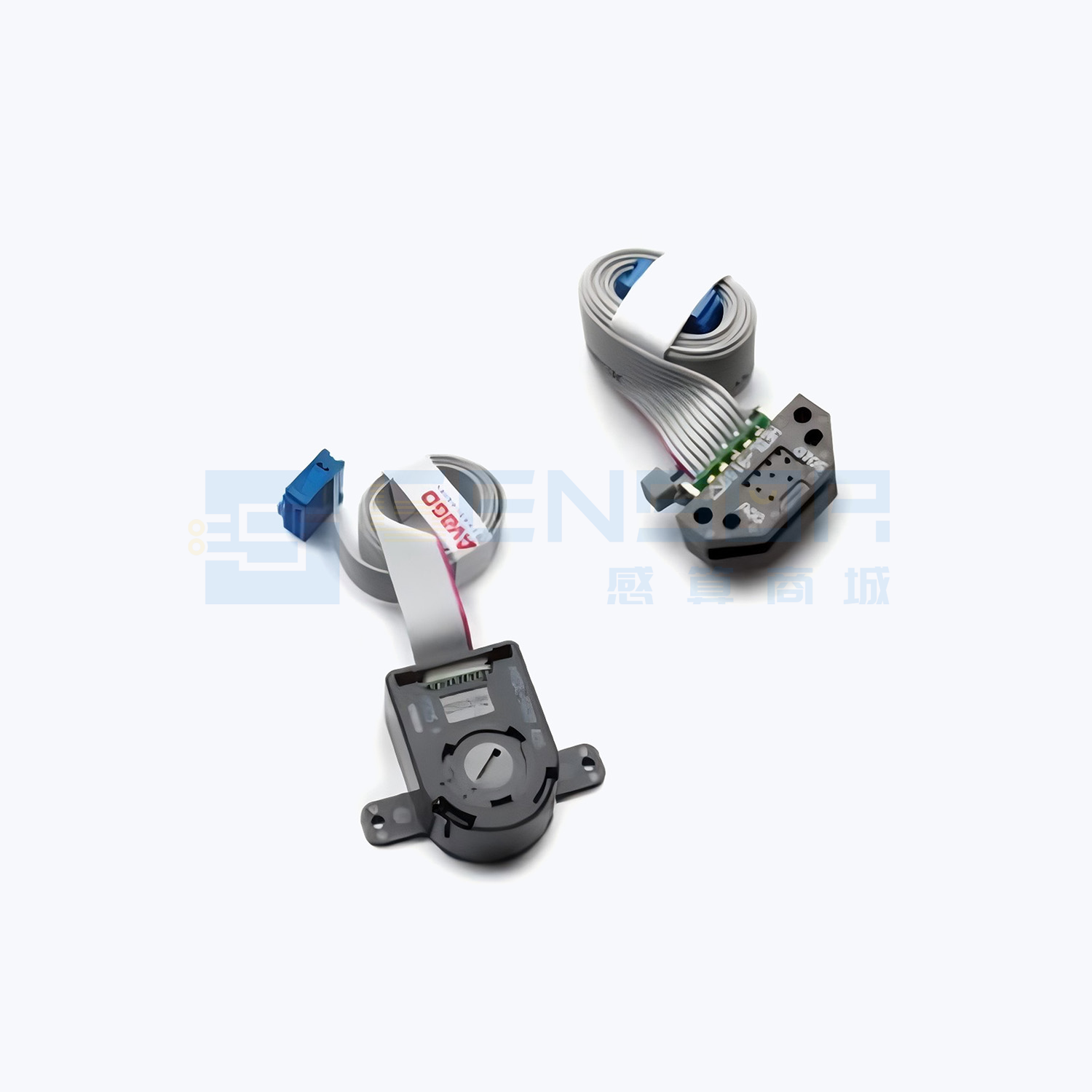 AEDS-9140-G00中文资料_最新现货价格_数据手册下载_Broadcom(博通)-光学编码器-感算商城