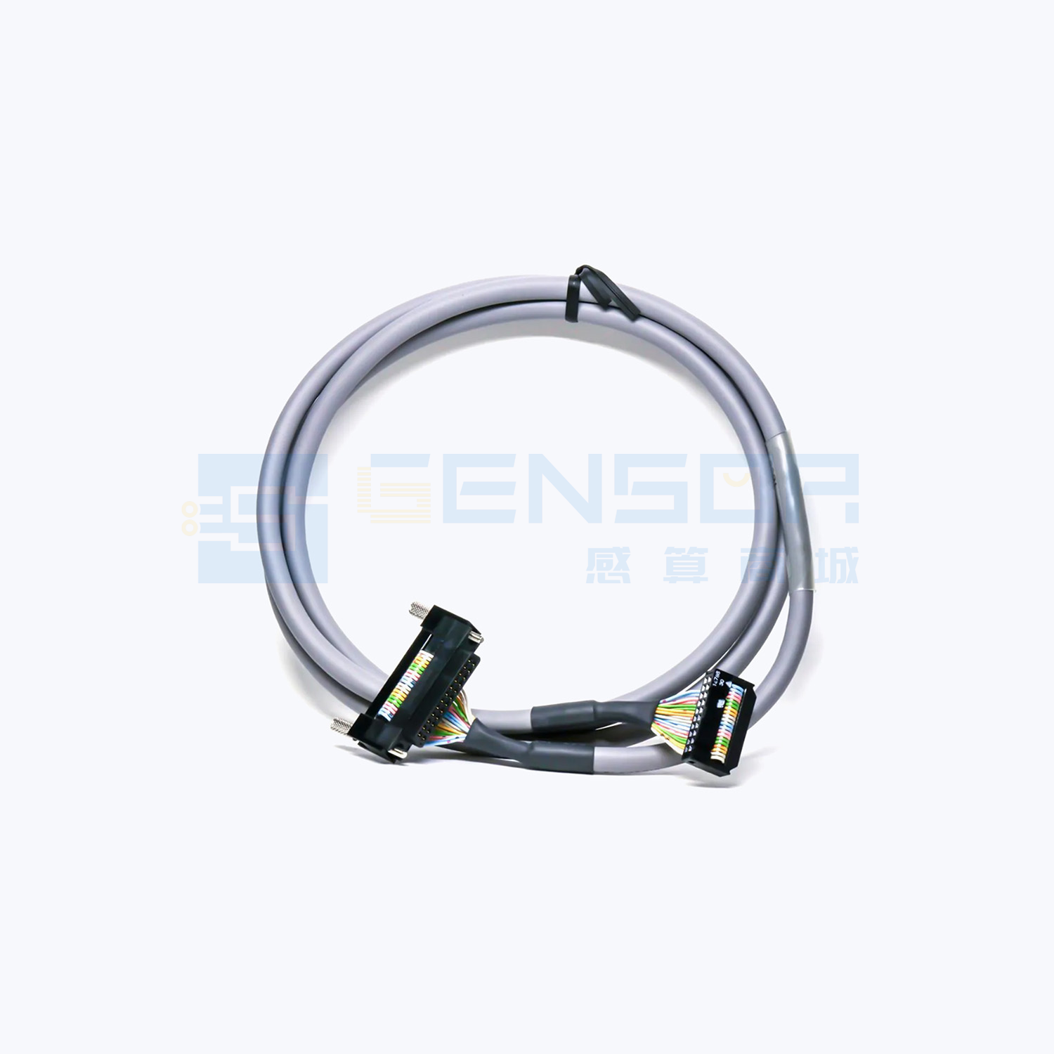 XW2Z-150K中文资料_最新现货价格_数据手册下载_OMRON（欧姆龙）-连接器-感算商城