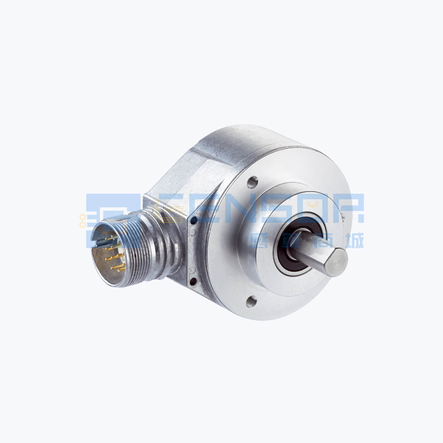DFS60B-S4CA10000中文资料_最新现货价格_数据手册下载_SICK(西克)-光学编码器-感算商城