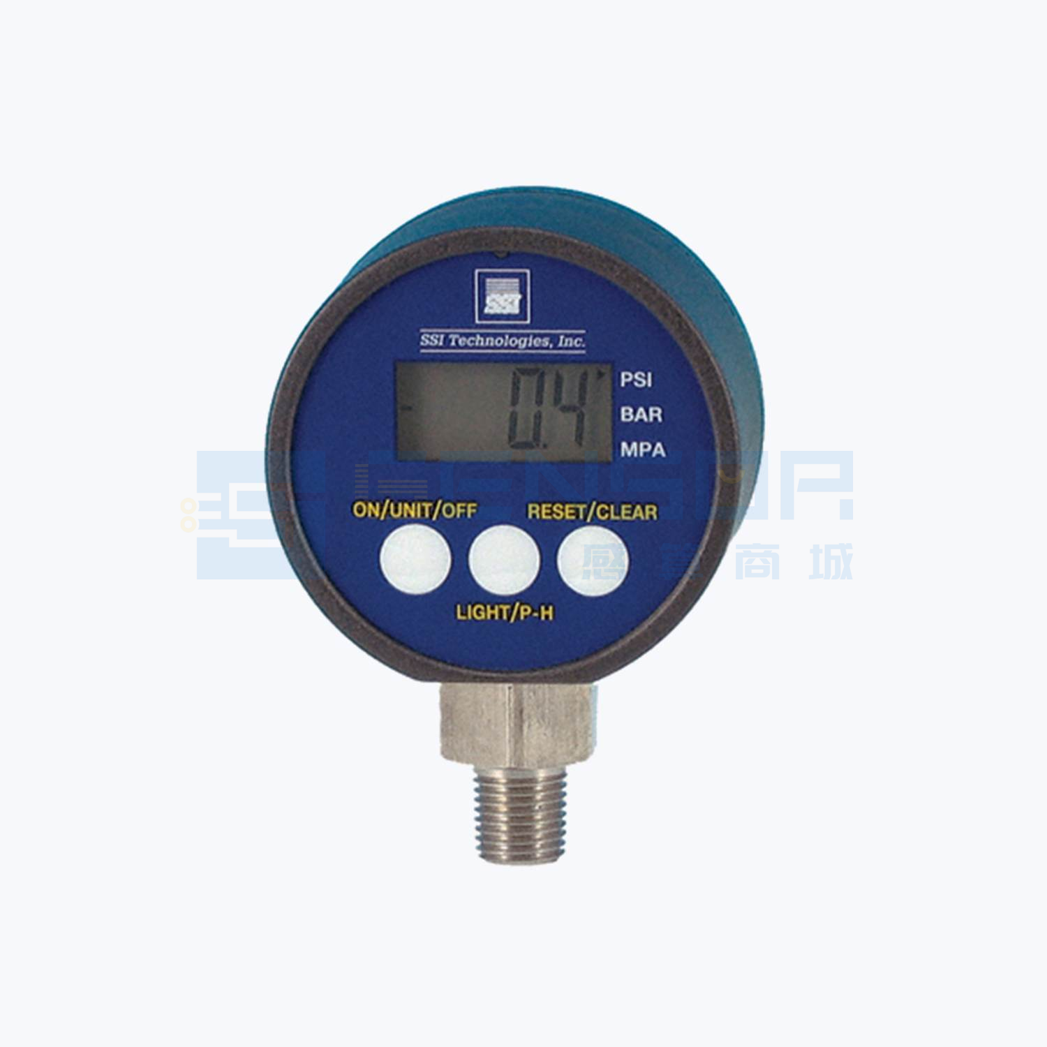 MG1-30-A-9V-R中文资料_最新现货价格_数据手册下载_Amphenol(安费诺)-表压差压传感器-感算商城