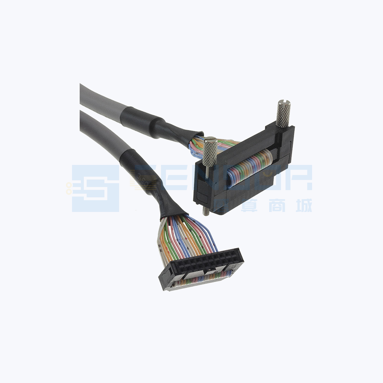 XW2Z-150A中文资料_最新现货价格_数据手册下载_OMRON(欧姆龙)-连接器-感算商城