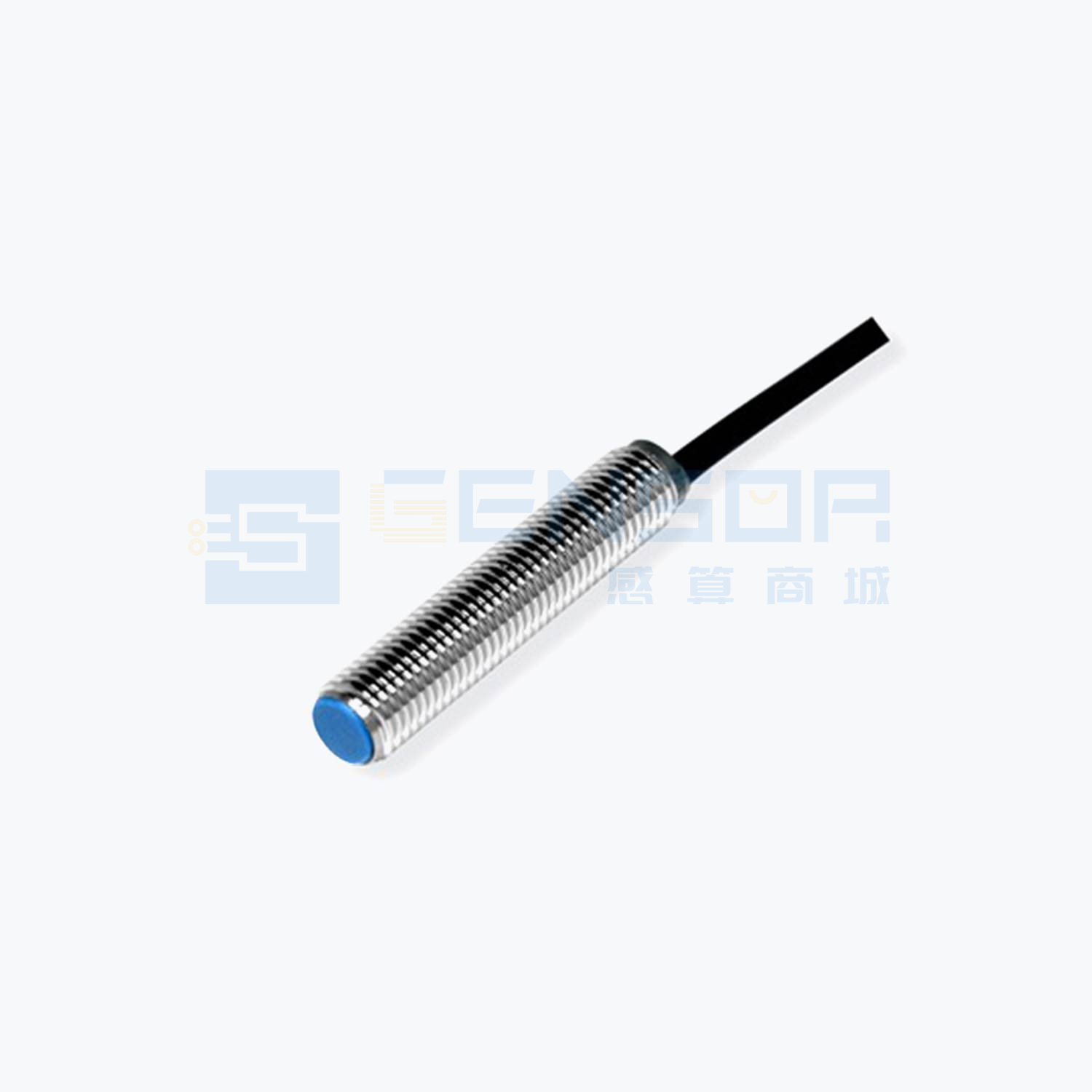 CL05-RF1.2DN1中文资料_最新现货价格_数据手册下载_CHANKO(长江传感)-电感式近程传感器-感算商城