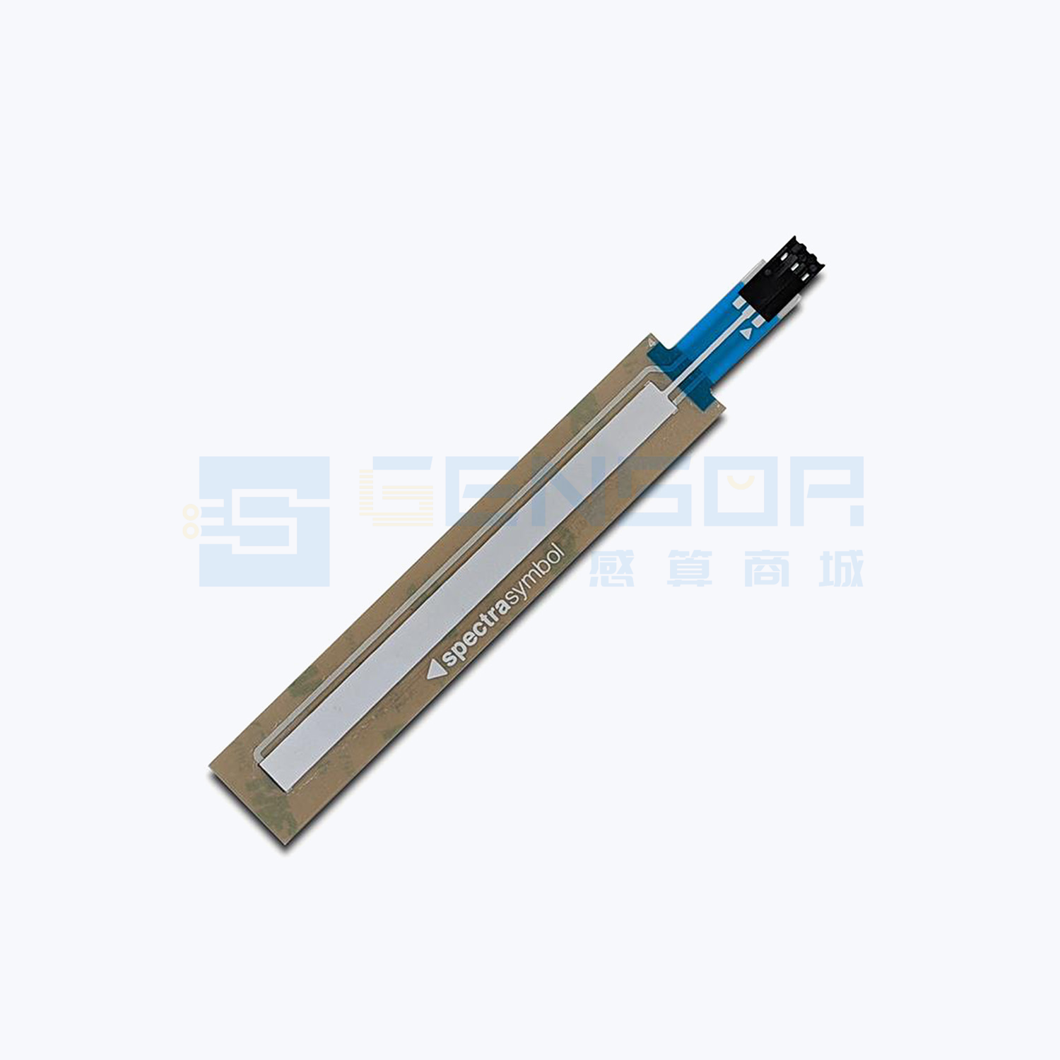 SP-L-1000-203-1%-RLD中文资料_最新现货价格_数据手册下载_Spectra Symbol-线性位置传感器-感算商城