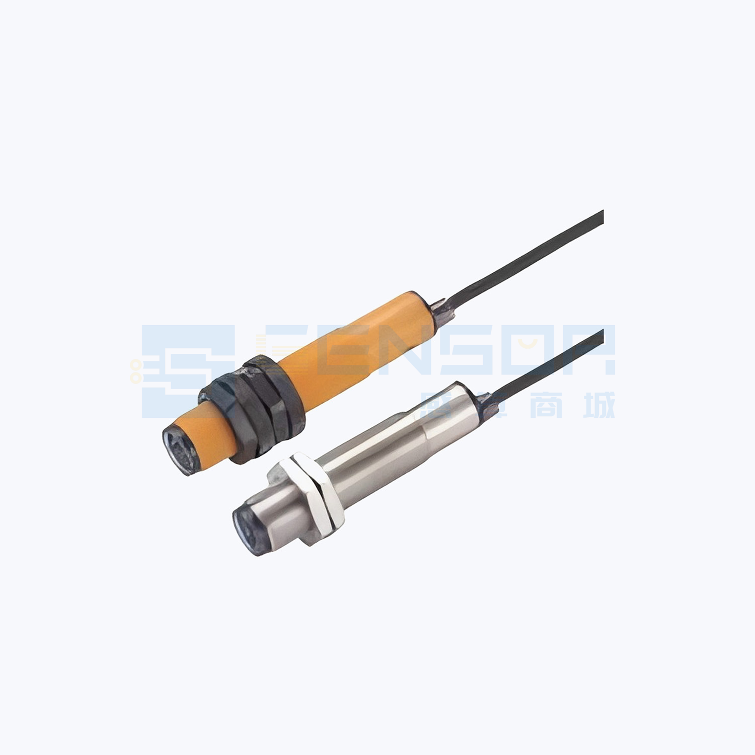 E3F-DM18中文资料_最新现货价格_数据手册下载_摩特智能（MOTEE）-反射式光电传感器-感算商城