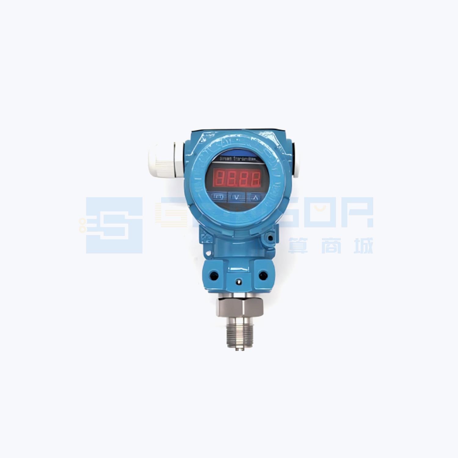 TS150中文资料_最新现货价格_数据手册下载_丹瑞传感器（DANRUI SENSOR）-绝压传感器-感算商城