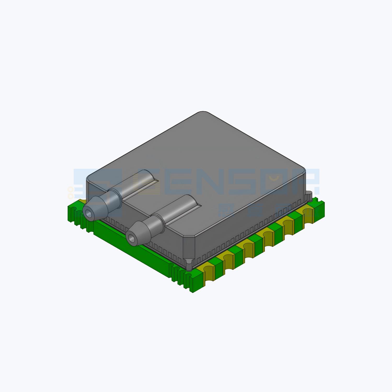 AUAV-L30D-M25125-RR-N中文资料_最新现货价格_数据手册下载_Amphenol All Sensors ...