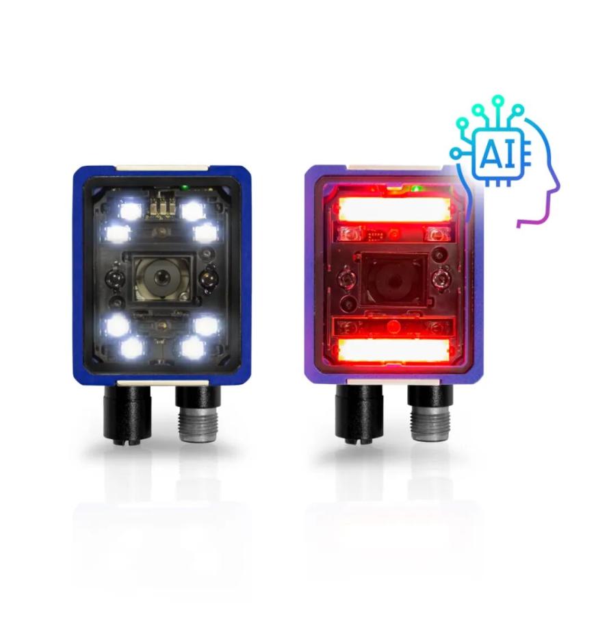 Matrix系列读码器在汽车行业的应用-感算商城